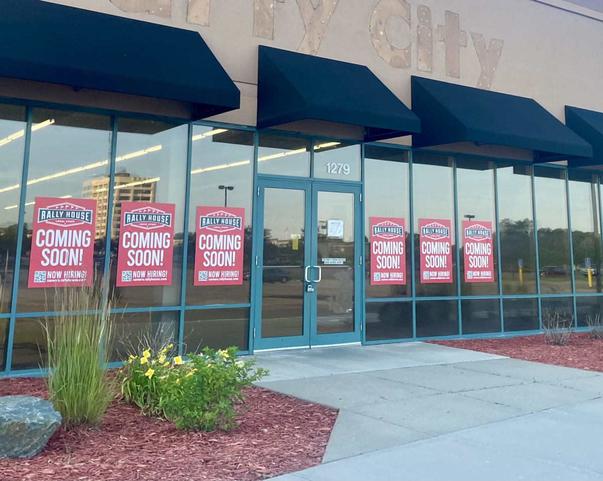 Sports fan gear retailer Rally House opening two Twin Cities stores ...