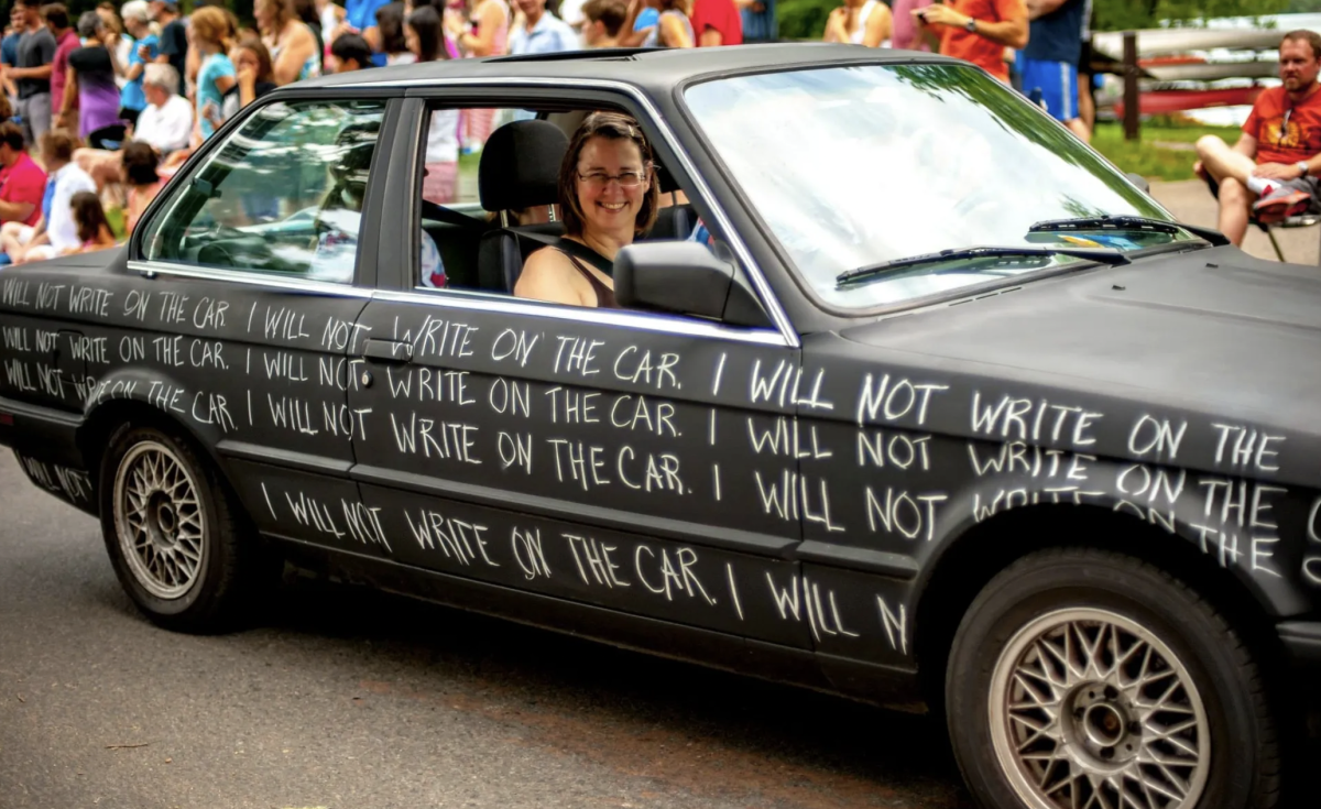 ArtCar + ArtBike Parade announces July parade plans - Bring Me The News