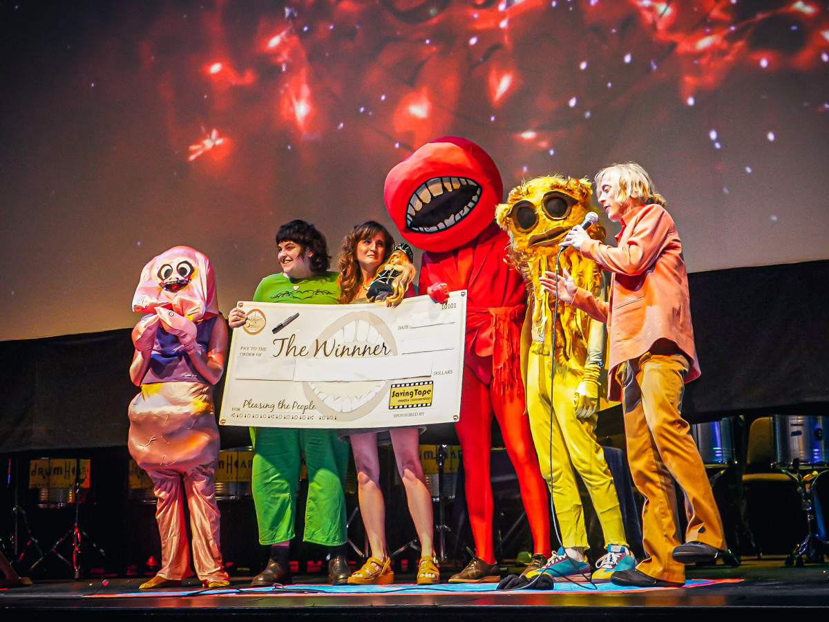 Movies to see in the Twin Cities this week: Scream It Of Screen, 'Body ...