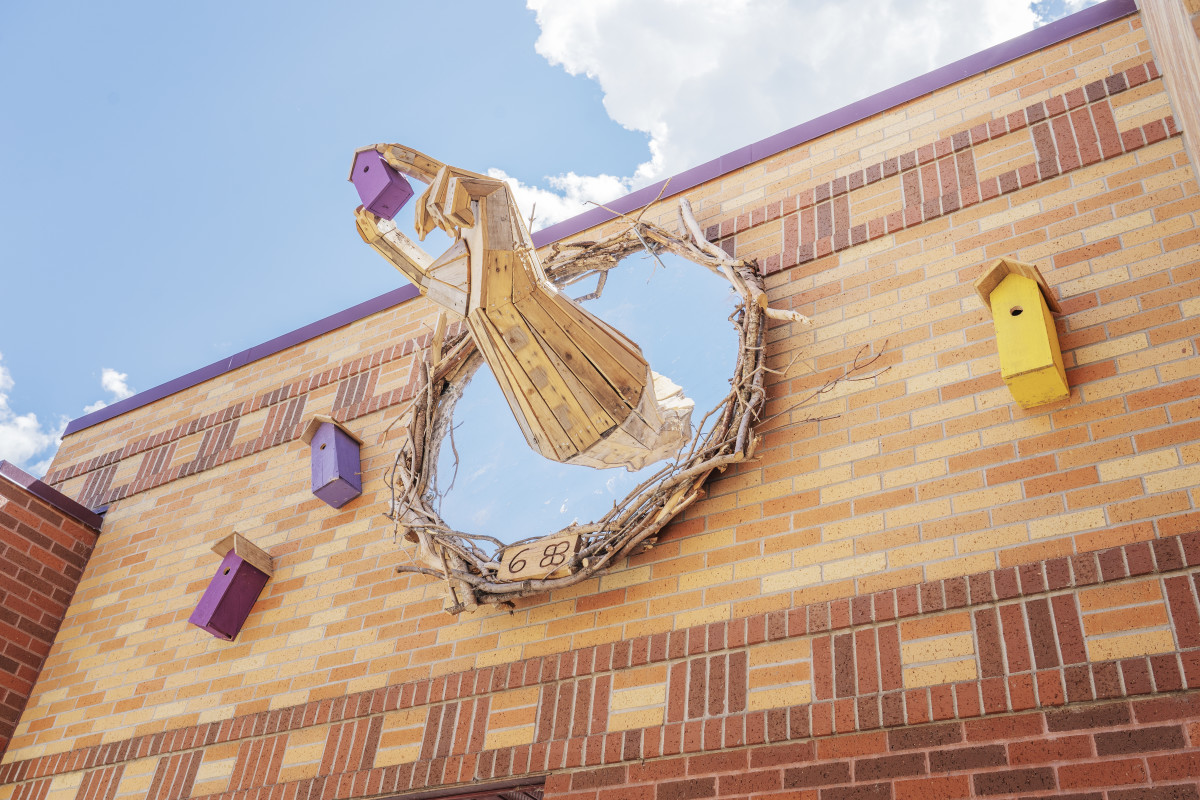 Thomas Dambo's massive, whimsical trolls have invaded Detroit Lakes ...