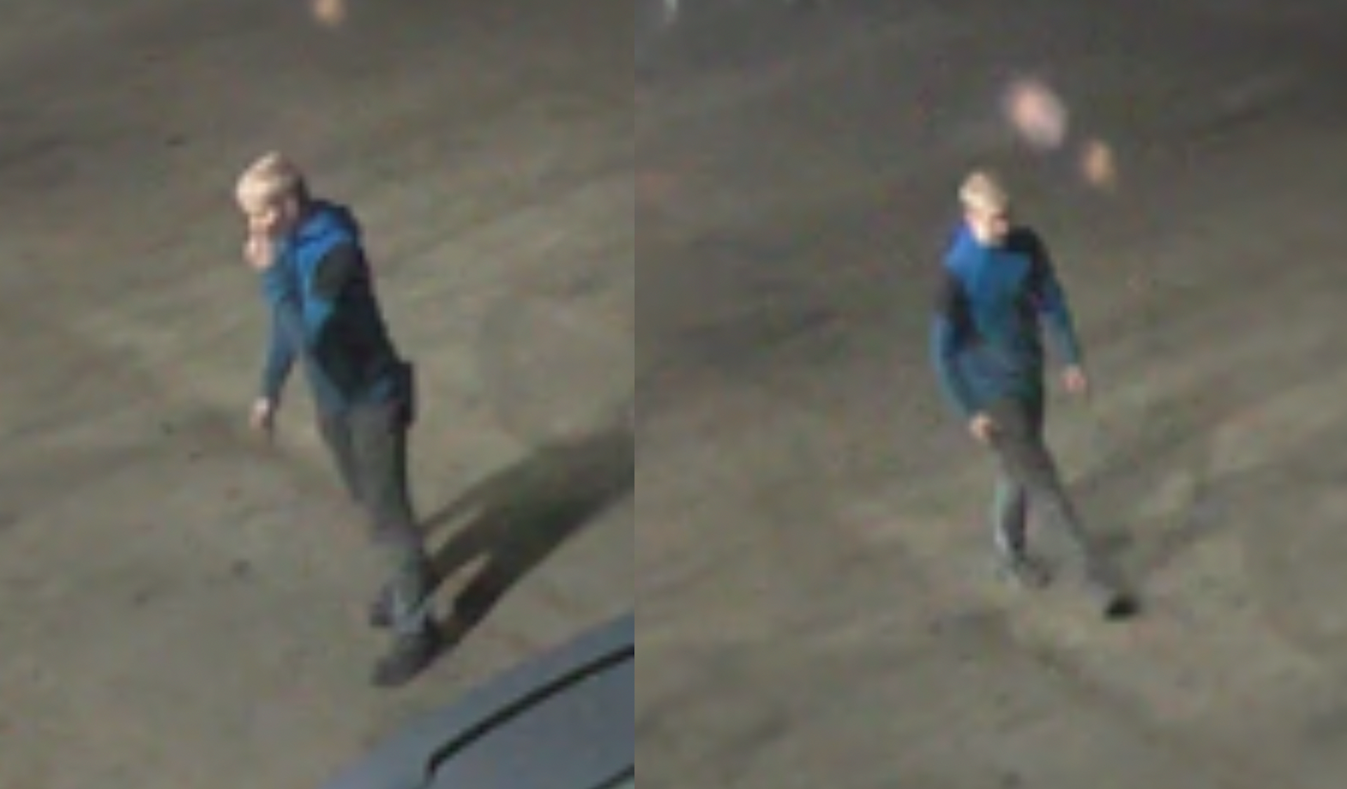 Search for 19-year-old missing since leaving family's shop in Moorhead ...