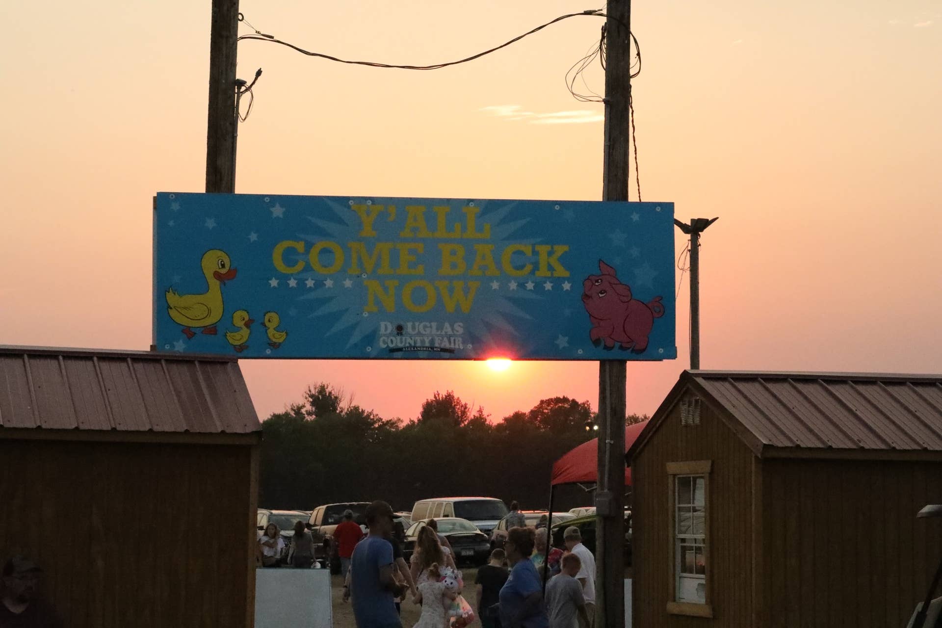 All the Minnesota county fairs to hit this summer - Bring Me The News