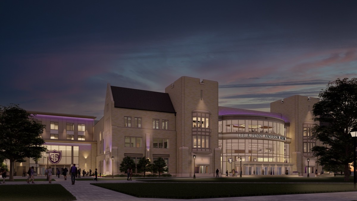 Ruling: New environmental review needed for UST arena proposal - Bring ...