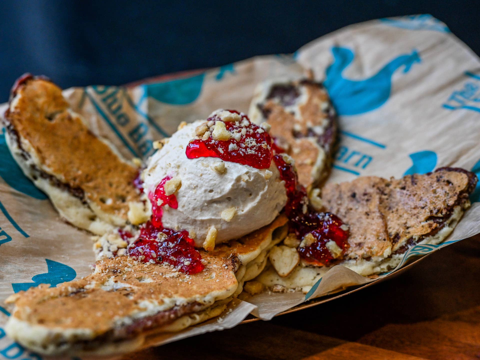 Minnesota State Fair 2024: The best new foods, part 3 - Bring Me The News