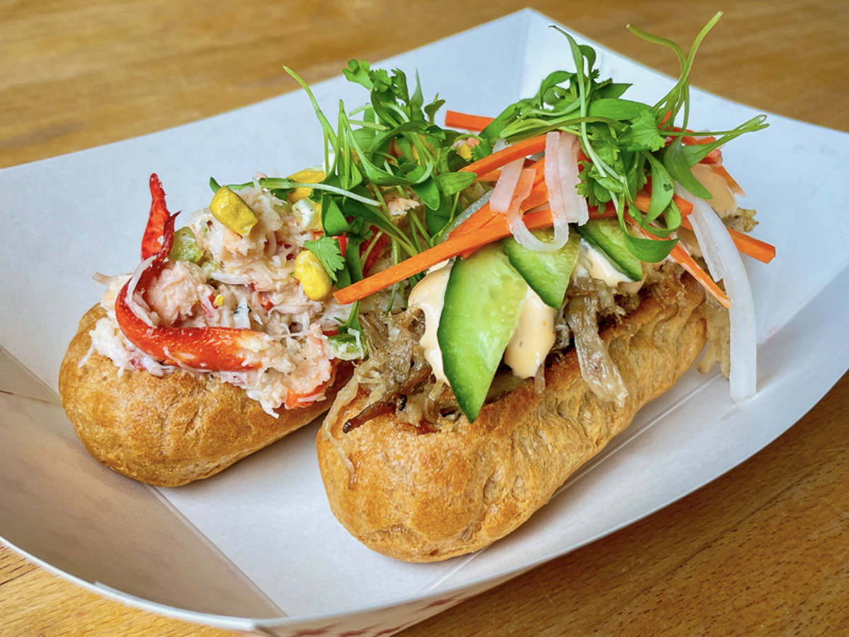 Minnesota State Fair 2024: 10 new foods we can't wait to try - Bring Me ...