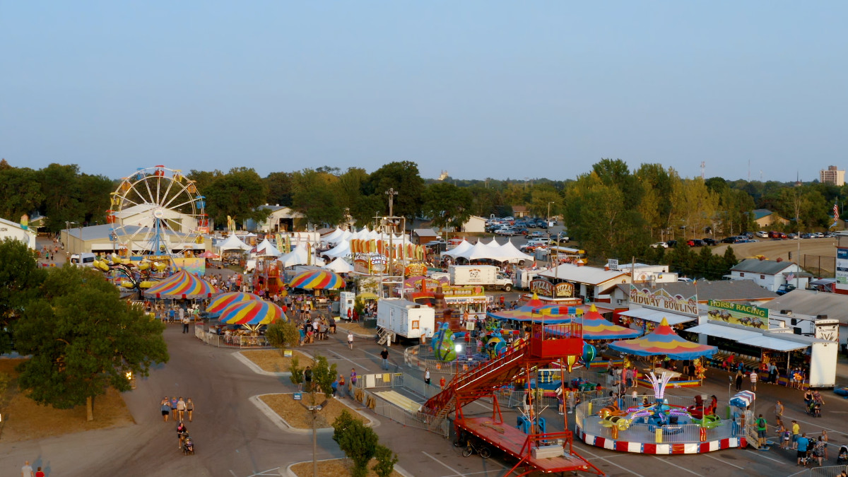 Where to find county fairs throughout Minnesota in 2025 - Bring Me The News