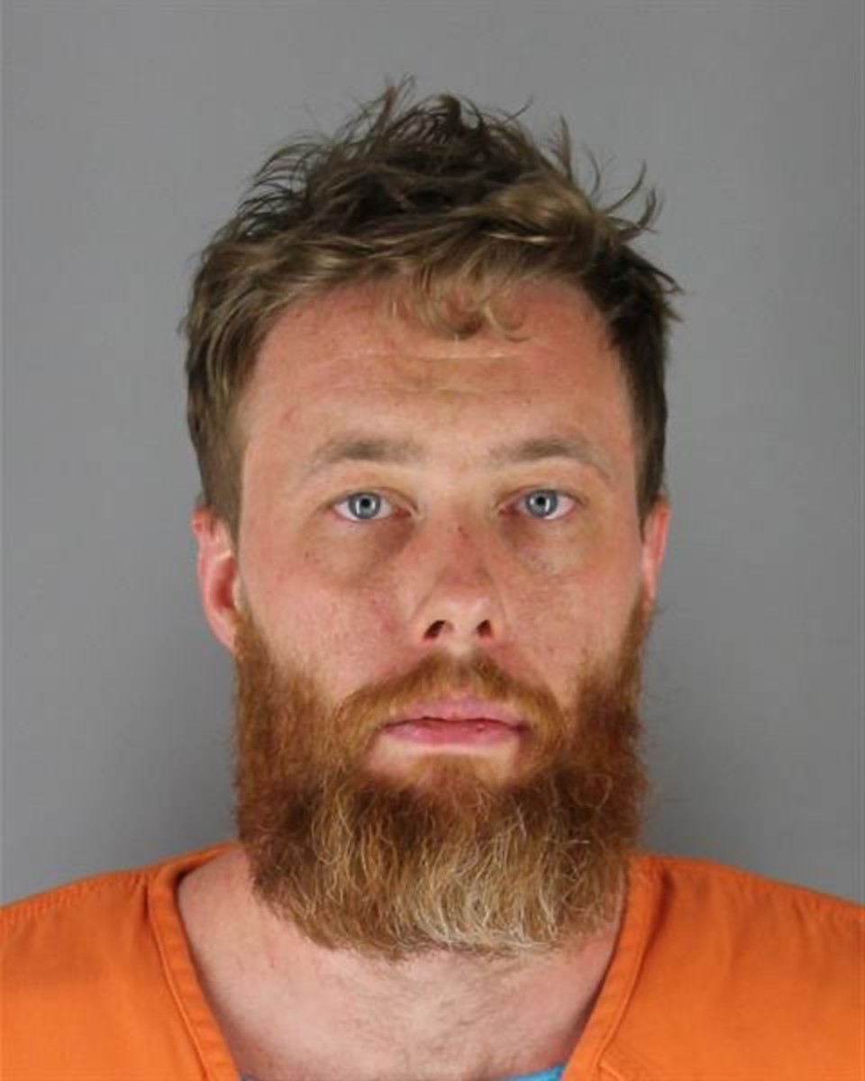 Bloomington man faces assault charges after exchanging gunfire with ...