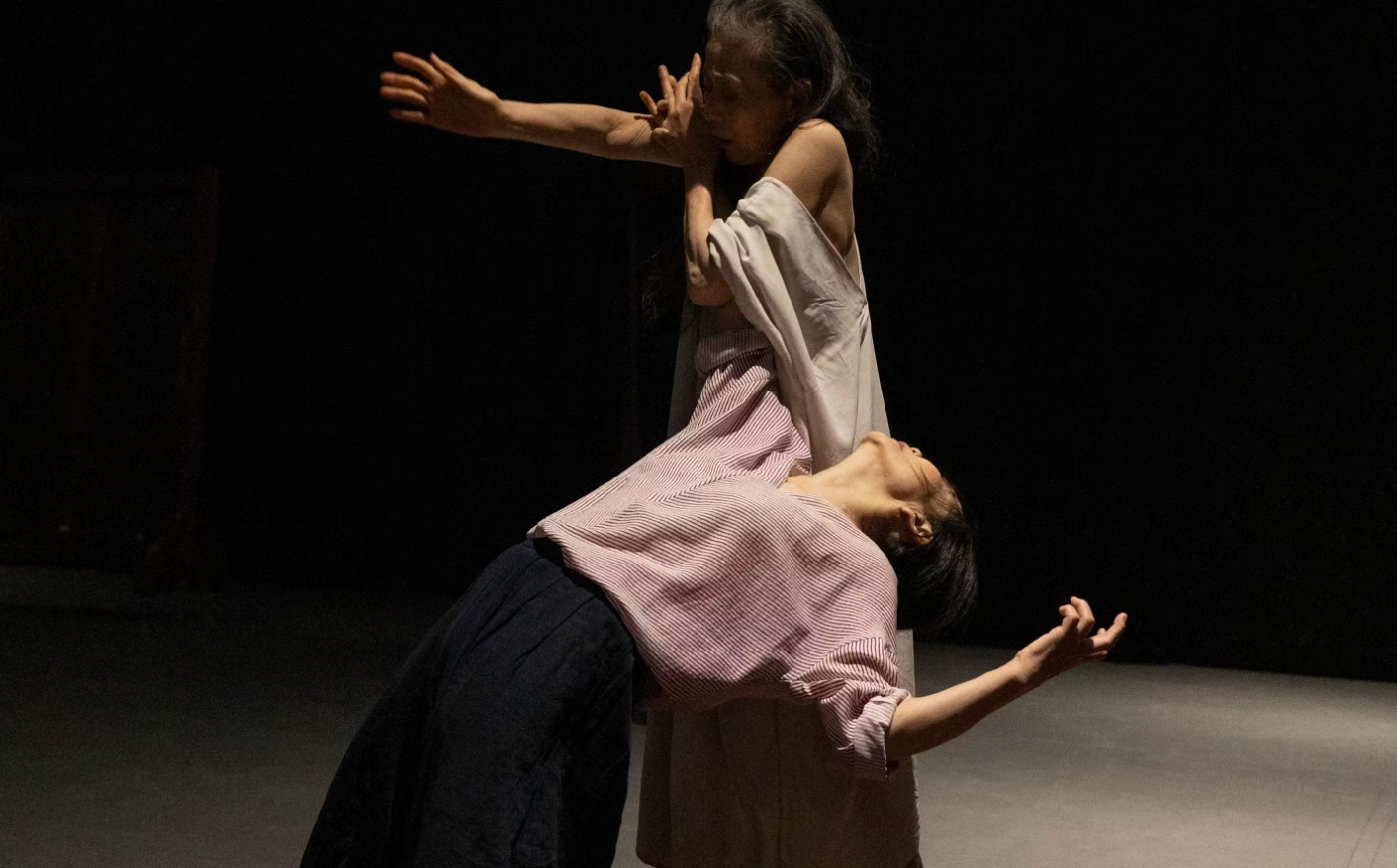 Walker Art Center unveils 2024-25 performance season with Eiko Otake ...