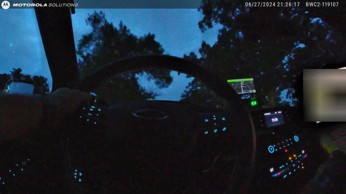 North Branch shooting bodycam footage – Officer Southworth - Bring Me ...