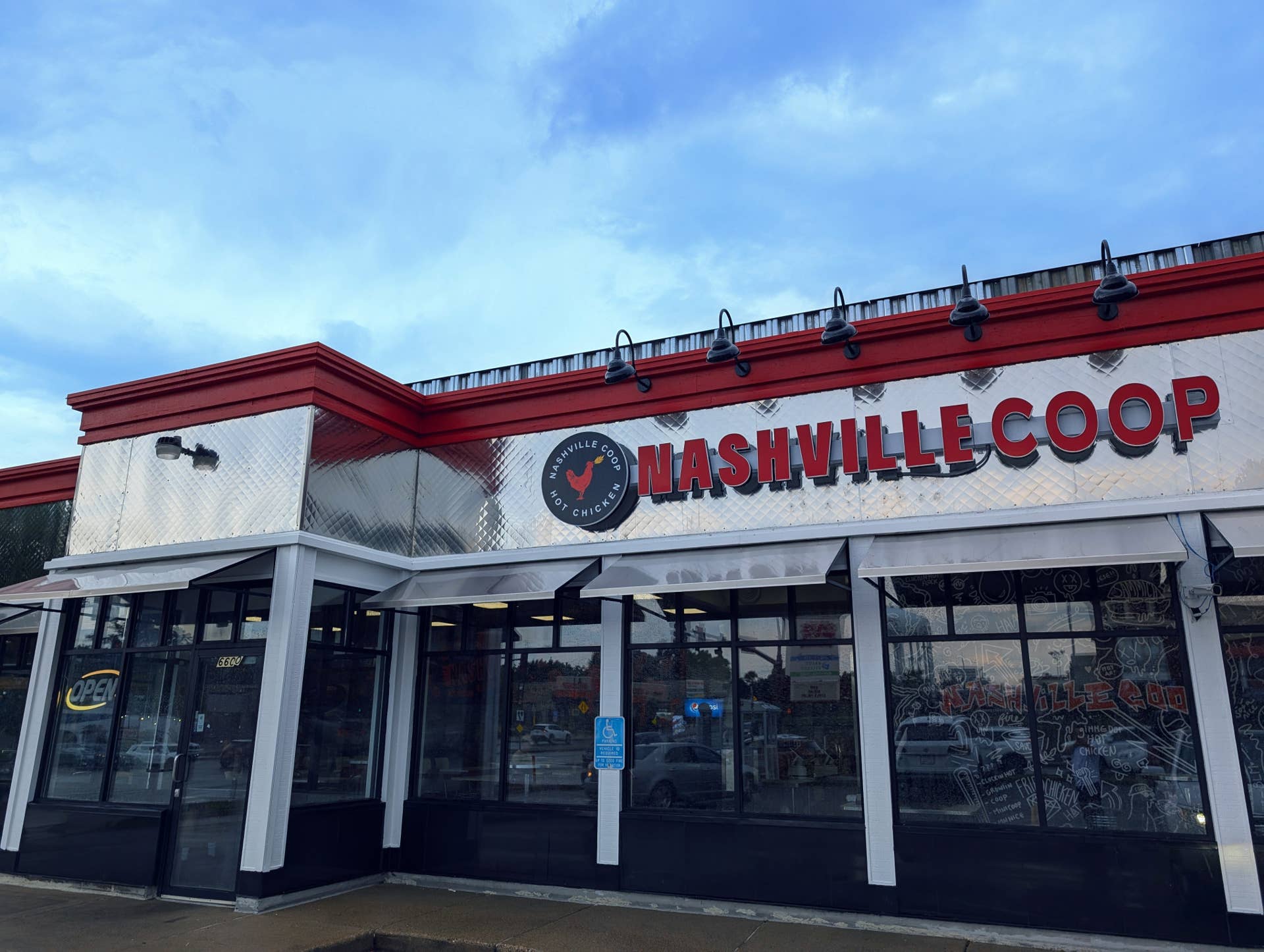 Nashville Coop expands, takes over former Stepchld space - Bring Me The ...