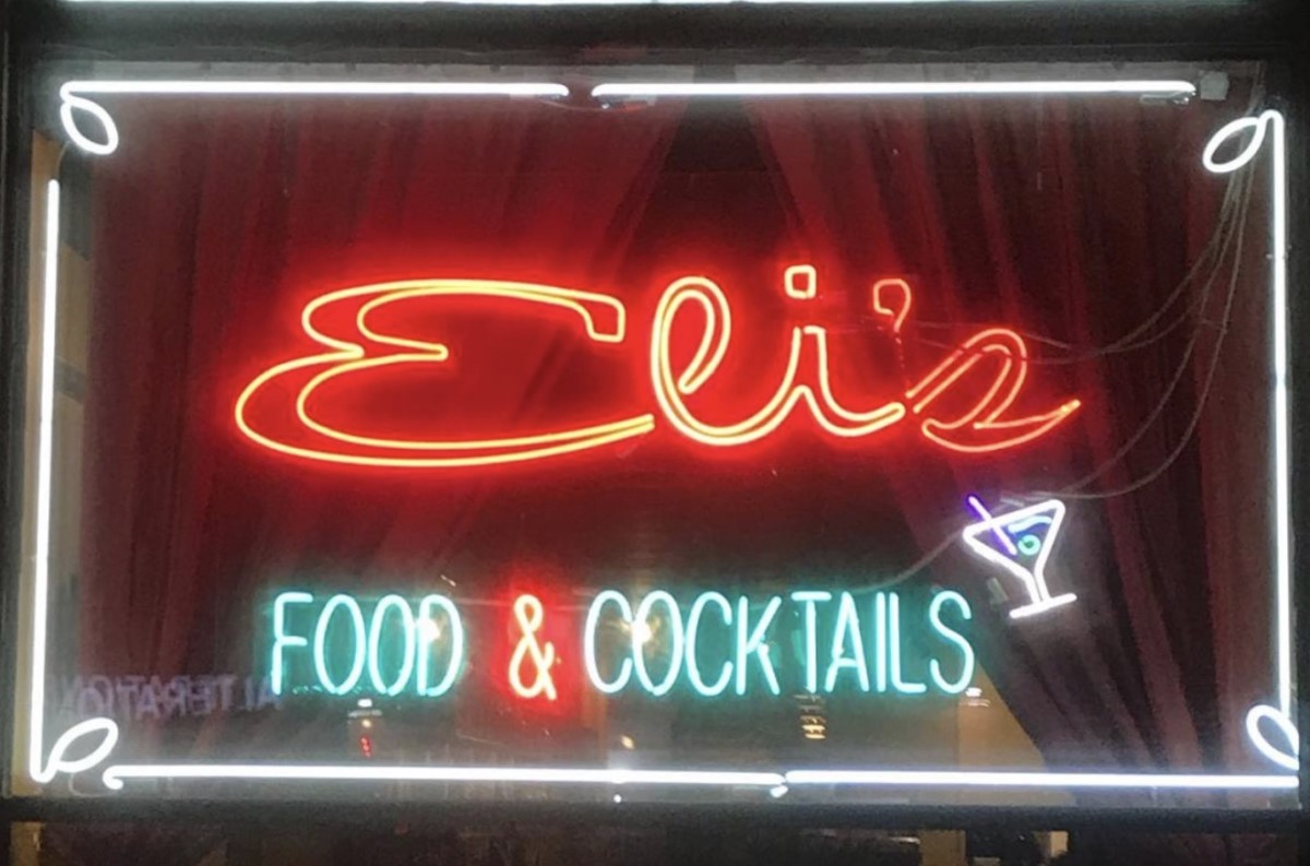 Eli's Food & Cocktails closes after decades downtown - Bring Me The News