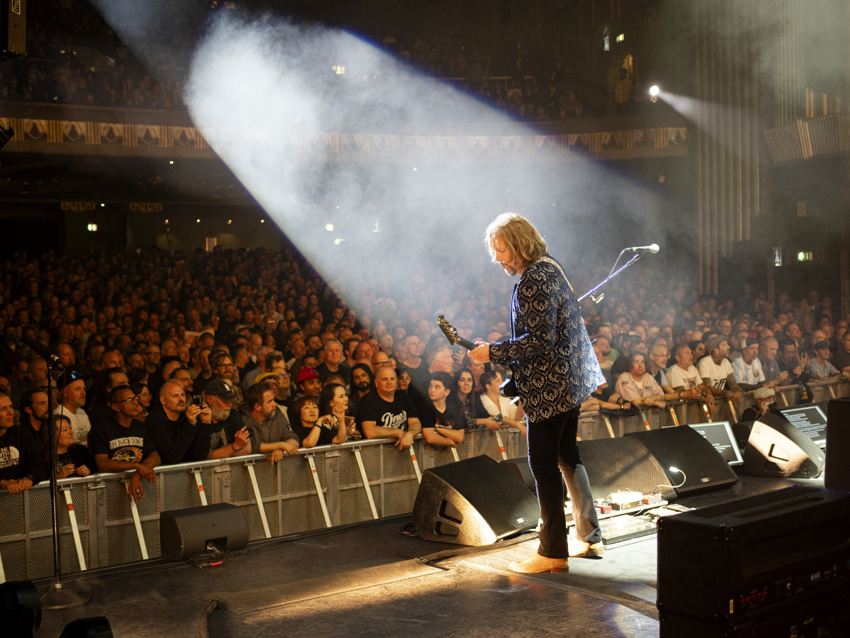 Concerts to see this week in the Twin Cities: Red Hot Chili Peppers ...