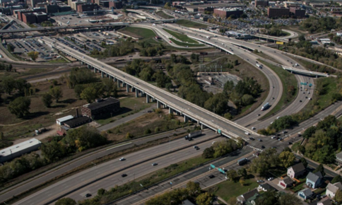 Kellogg-3rd Street Bridge to close for three years as renovations begin ...