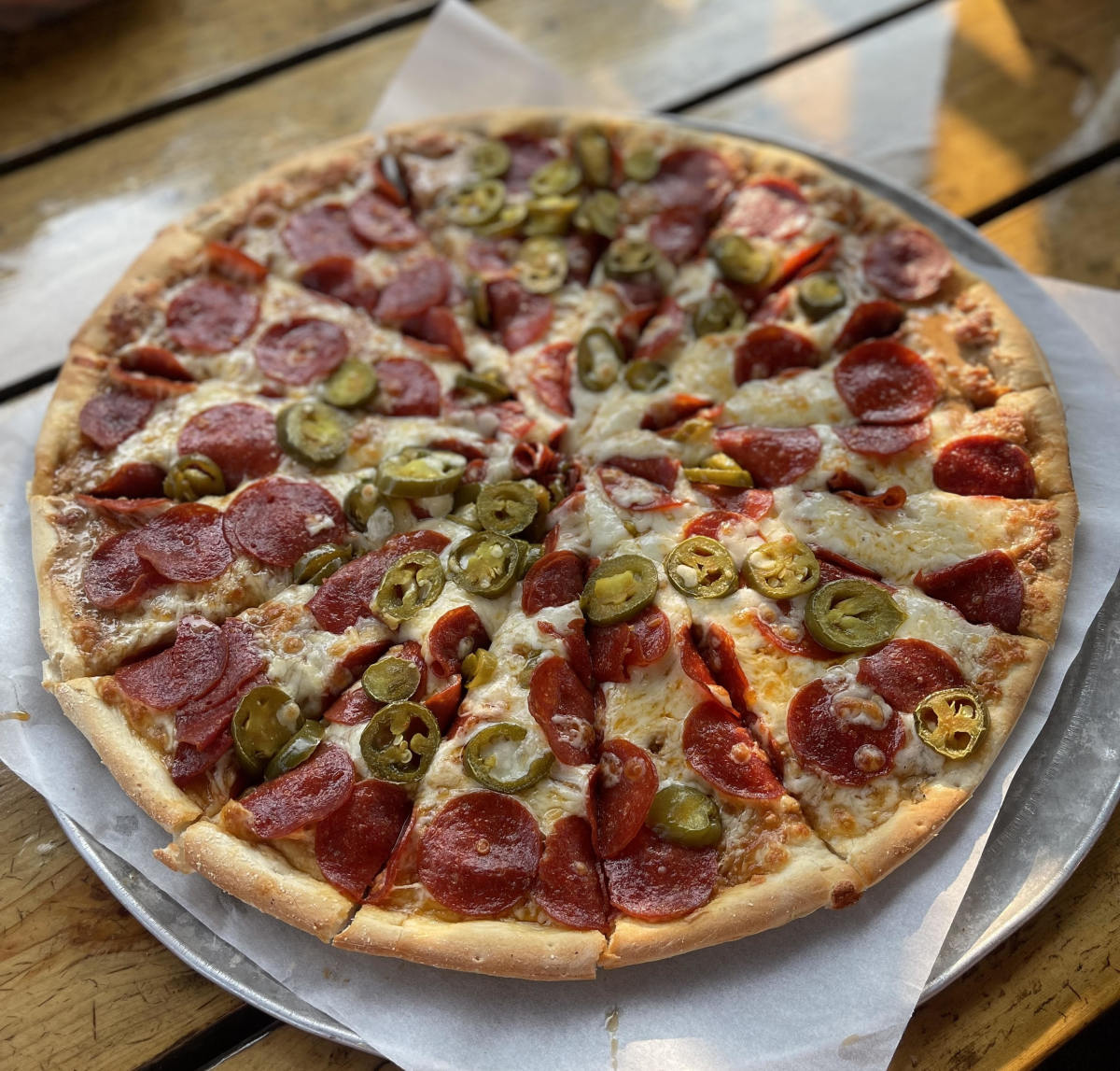 Zorbaz named in NYT list of 15 'favorite pizza places around the world ...