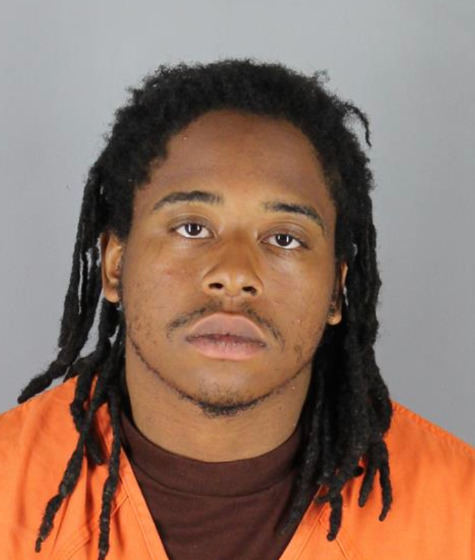 Man accused of sexually assaulting stranger outside Minneapolis ...