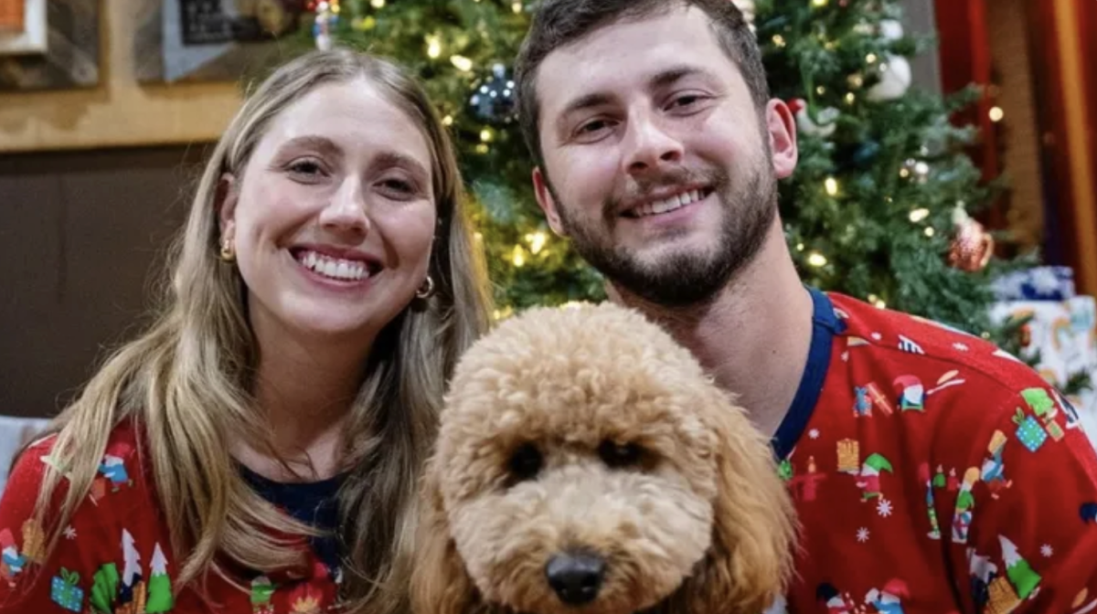 Newlyweds originally from Belle Plaine involved in tragic California ...