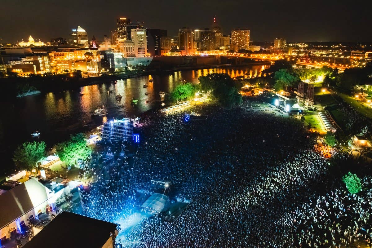 Minnesota Yacht Club Festival to return next year, adds third day ...