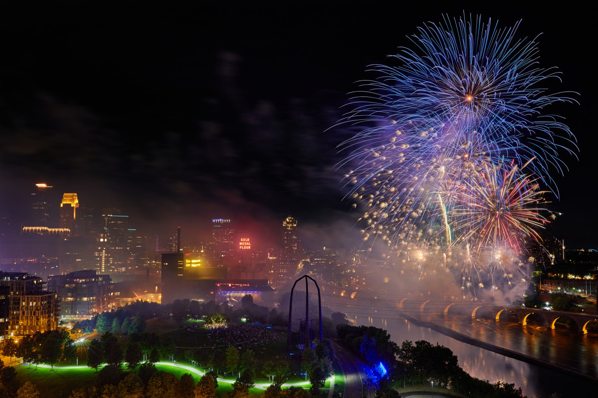 Meet Minneapolis' 10-year tourism plan leans into social justice, women ...