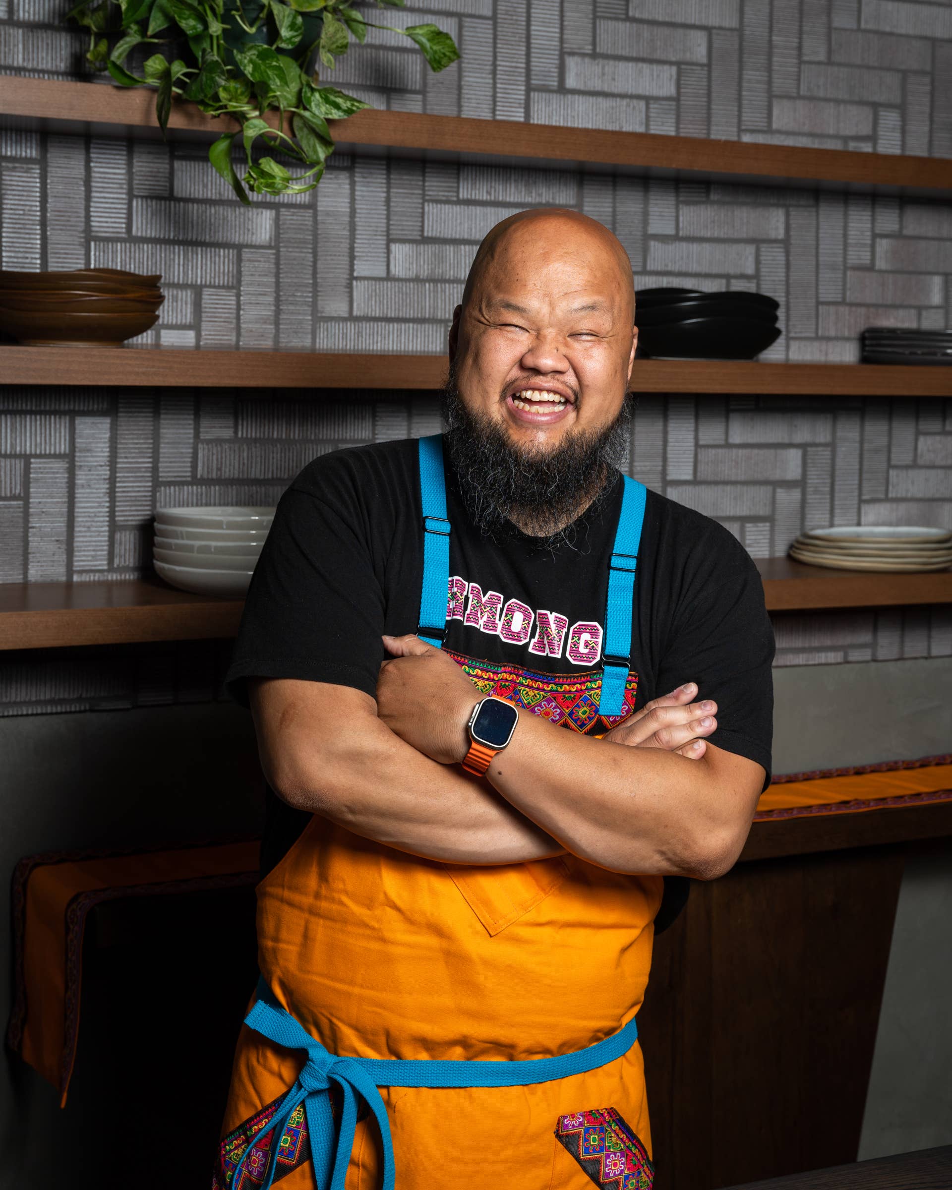Highly-anticipated Hmong restaurant opens next week in Minneapolis ...