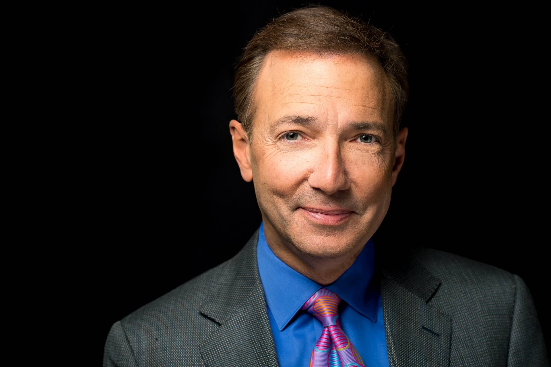 WCCO Radio chief meteorologist Paul Douglas announces retirement ...