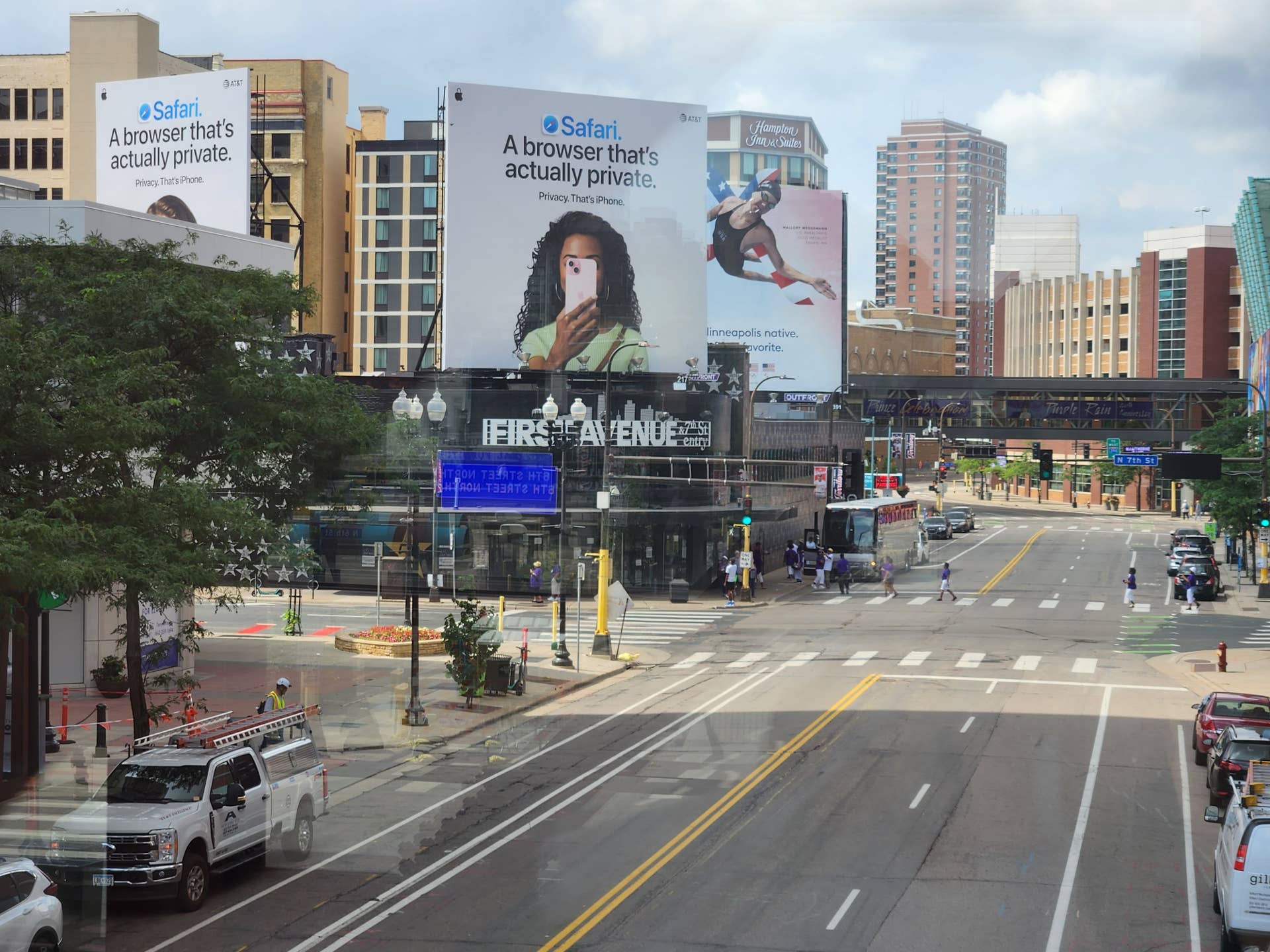 As 'Purple Rain' turns 40, a tour of its Minnesota filming locations ...
