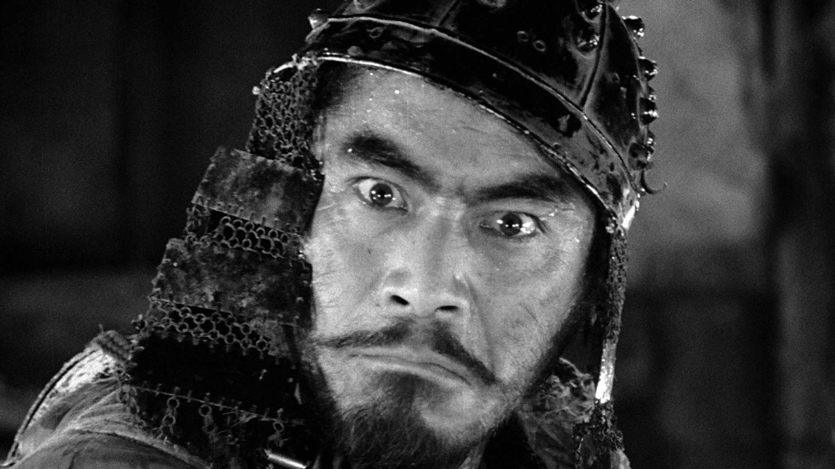 MSP Film Society starts 'Summer of Samurai' with 5 Akira Kurosawa films - Bring Me The News