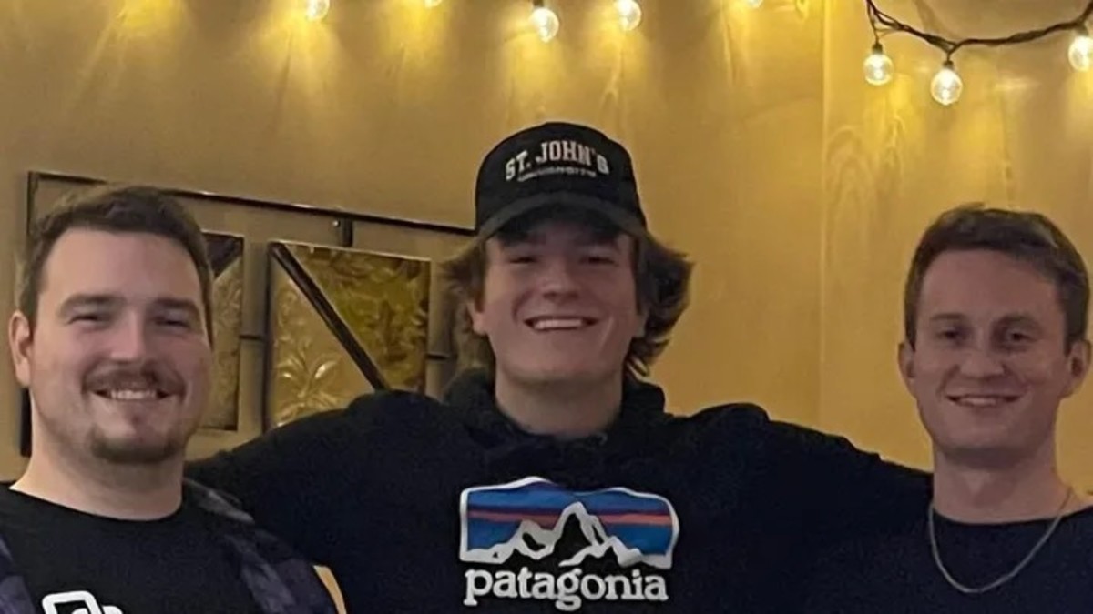 Man, 18, charged with stabbing St. John's University student in White ...