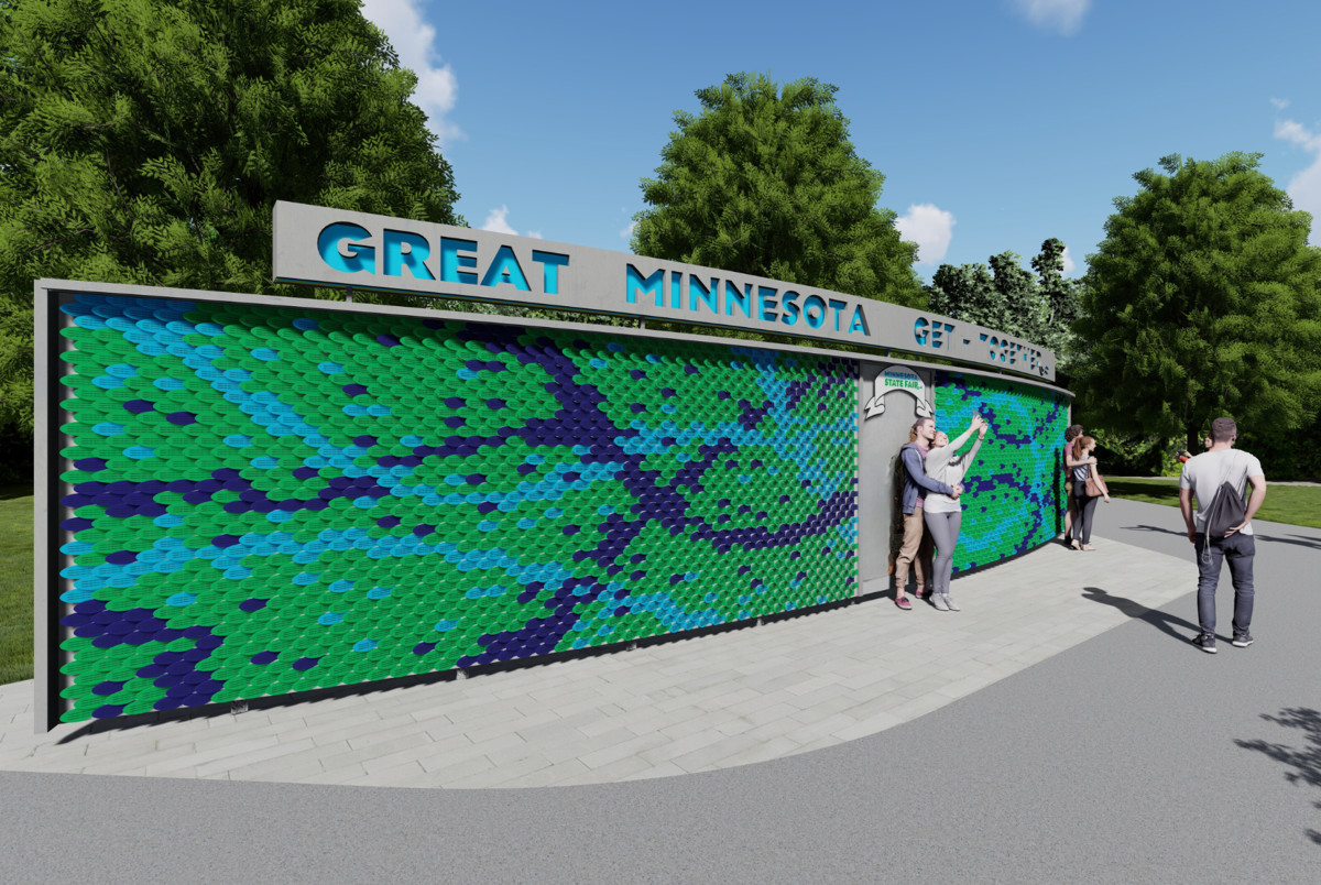 All the new exhibits, attractions, and rides coming to the Minnesota ...