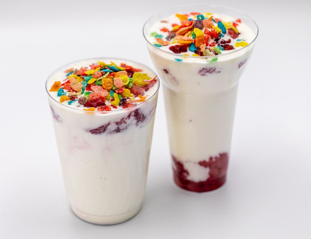 Dairy Goodness Bar unveils this year's signature 'flavor of the fair ...