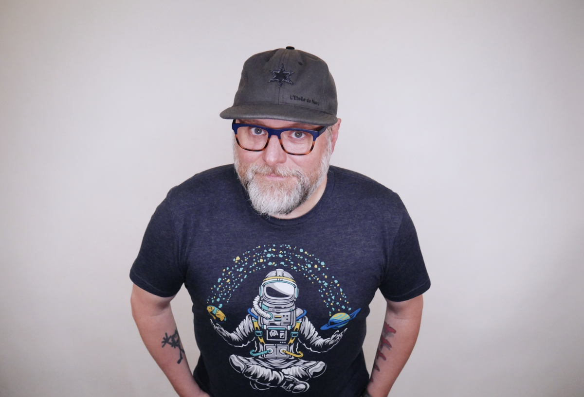 Cities 97.1's Paul Fletcher is the latest victim of radio job cuts ...