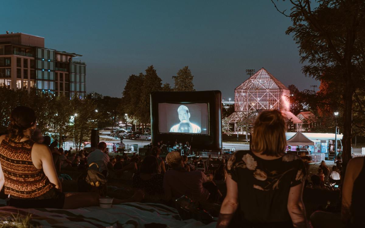 Movies to see this week in the Twin Cities: Metallica Film Fest, 'The ...