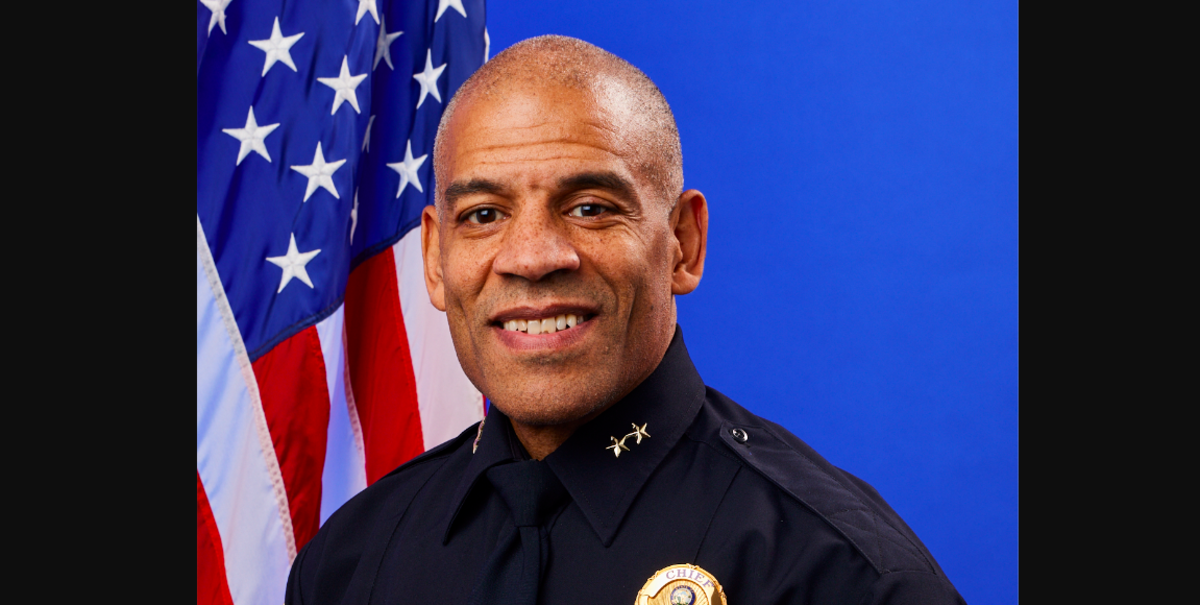 Placed on leave in August, Ernest Morales III is out as Metro Transit ...