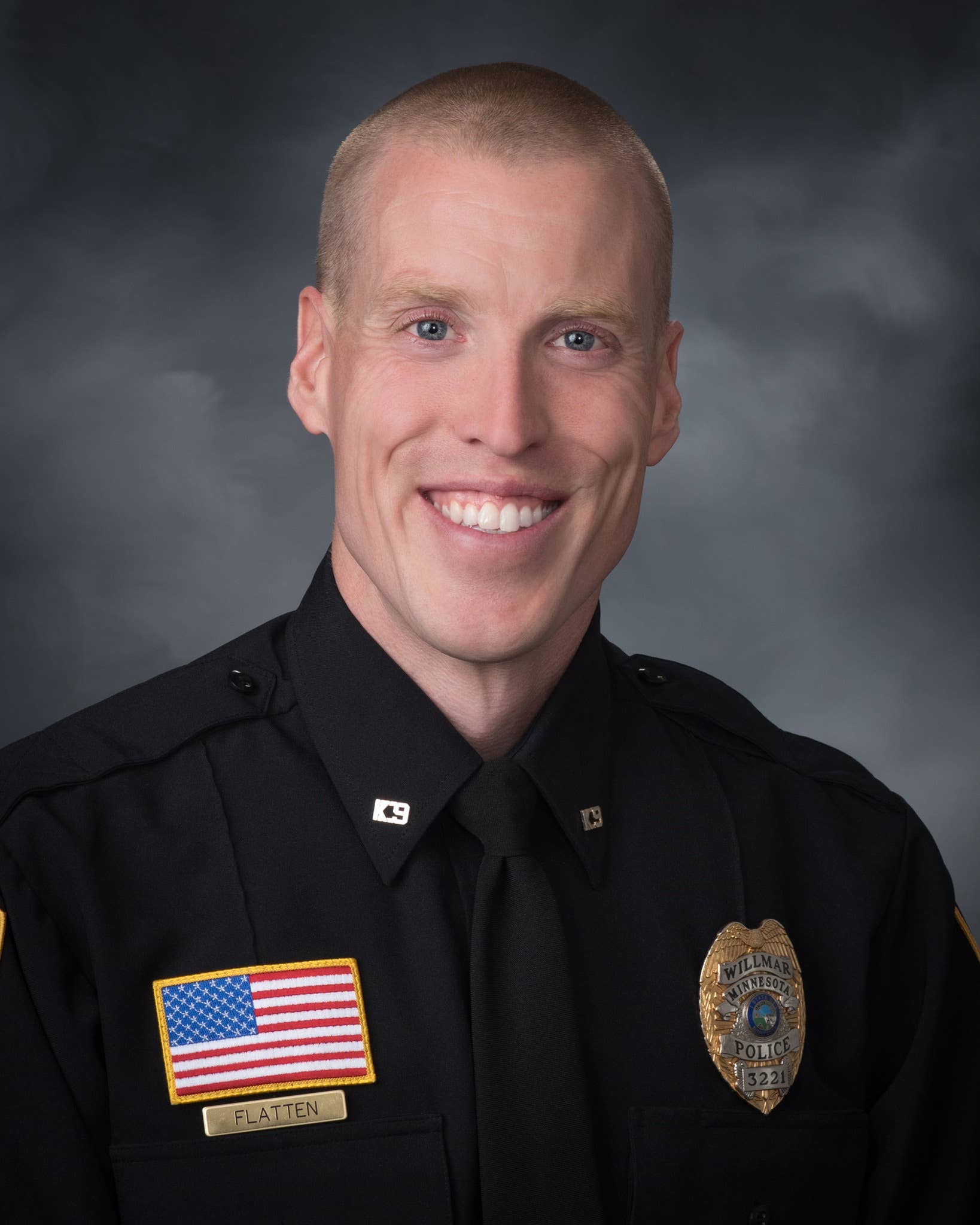 Kandiyohi County deputy charged with DWI after crashing squad car ...