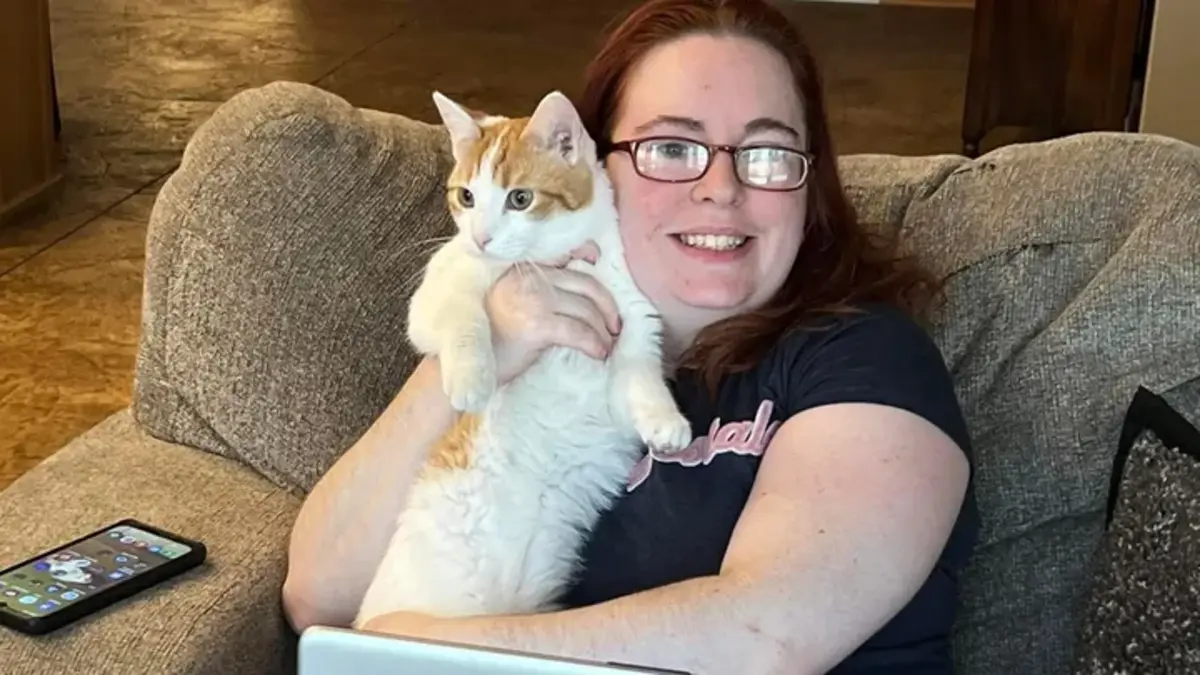 Special Olympics athlete from Hector killed in crash days before her ...