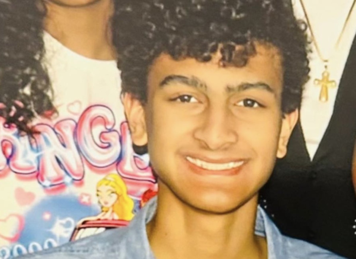 Body found in Maple Grove is that of missing 17-year-old boy - Bring Me ...