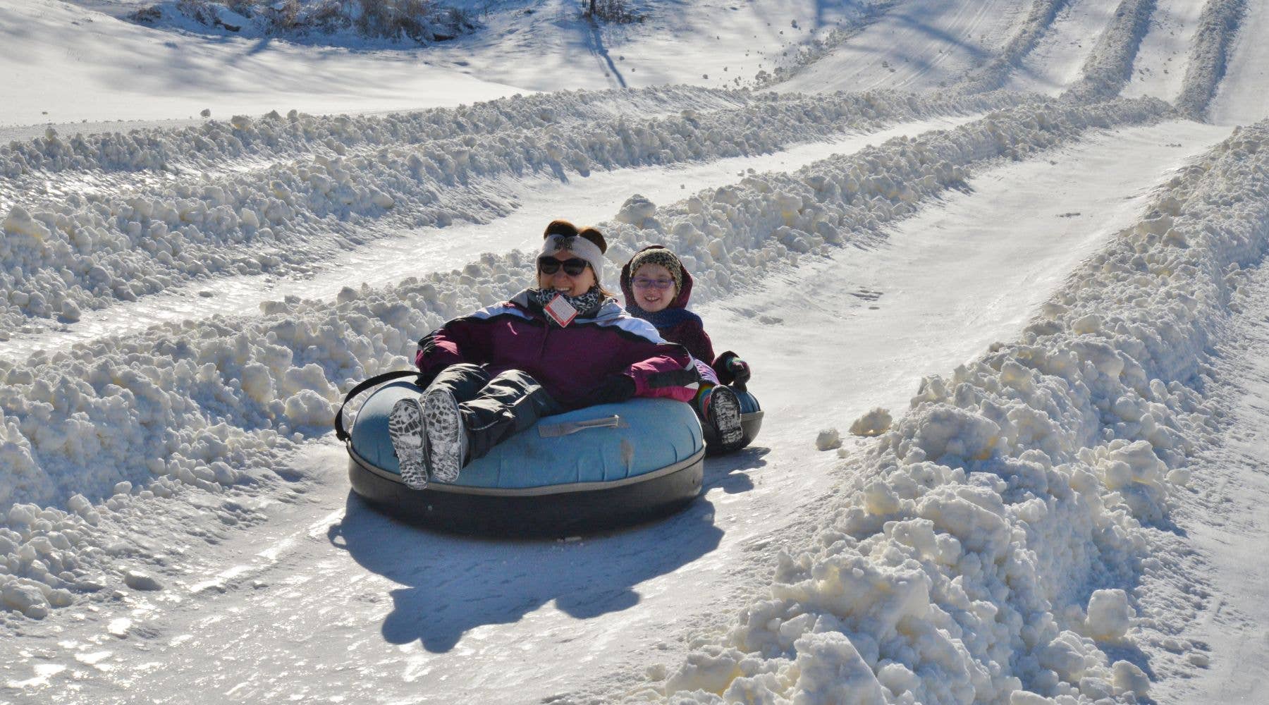 After 10 year break, Afton Alps will bring back tubing this winter ...