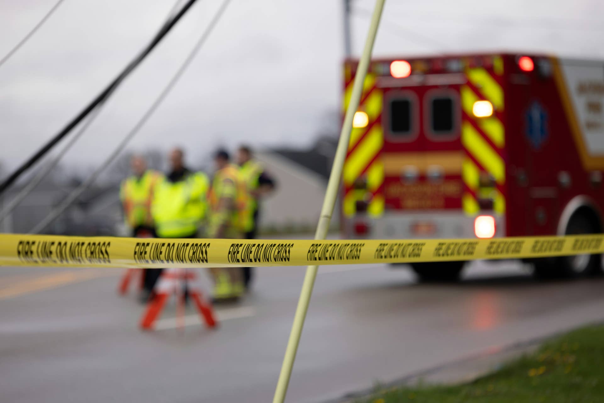 Smoking likely caused motorized scooter fire that killed woman in Ely ...