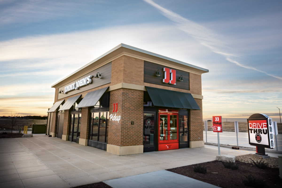 Minnesota's first Baskin-Robbins and Jimmy John’s co-location opens ...