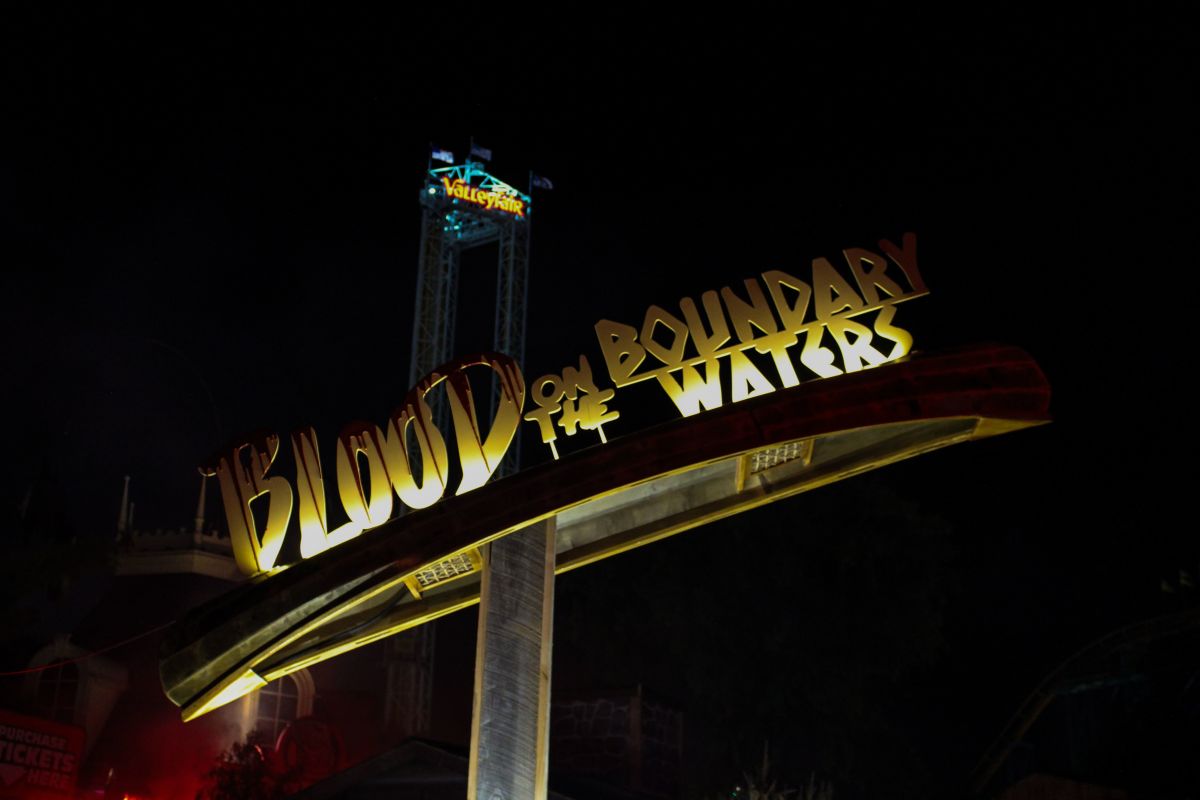 ValleyScare is back. Here's the lineup for the Halloween attraction ...