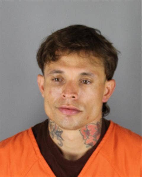 Two charged with shooting, robbing man who just won $1,000 on pull tabs ...