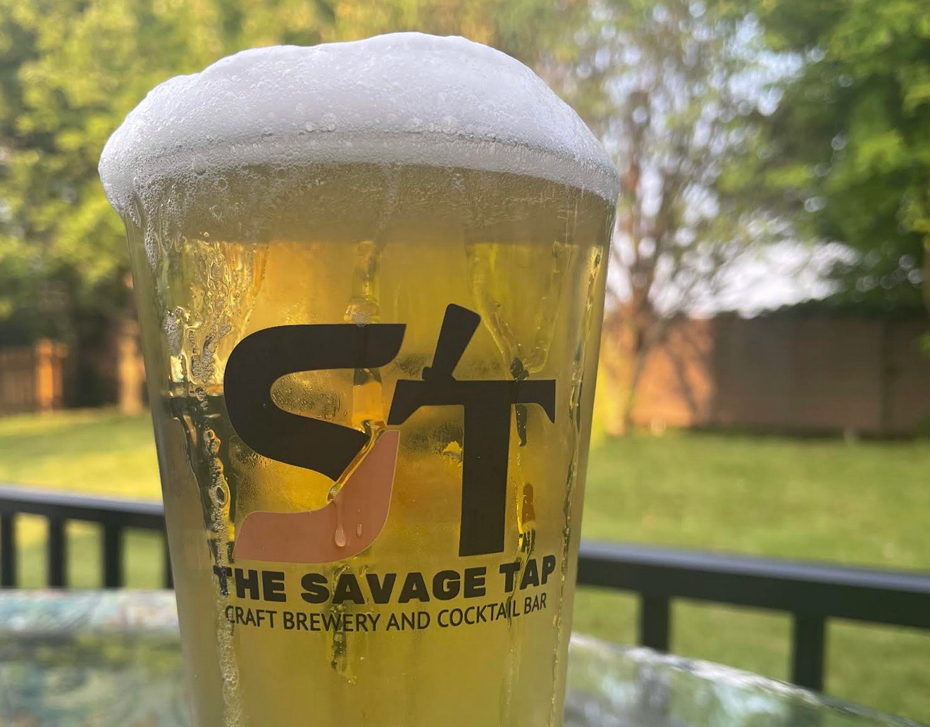 New craft brewery and cocktail bar opening soon in Savage - Bring Me ...