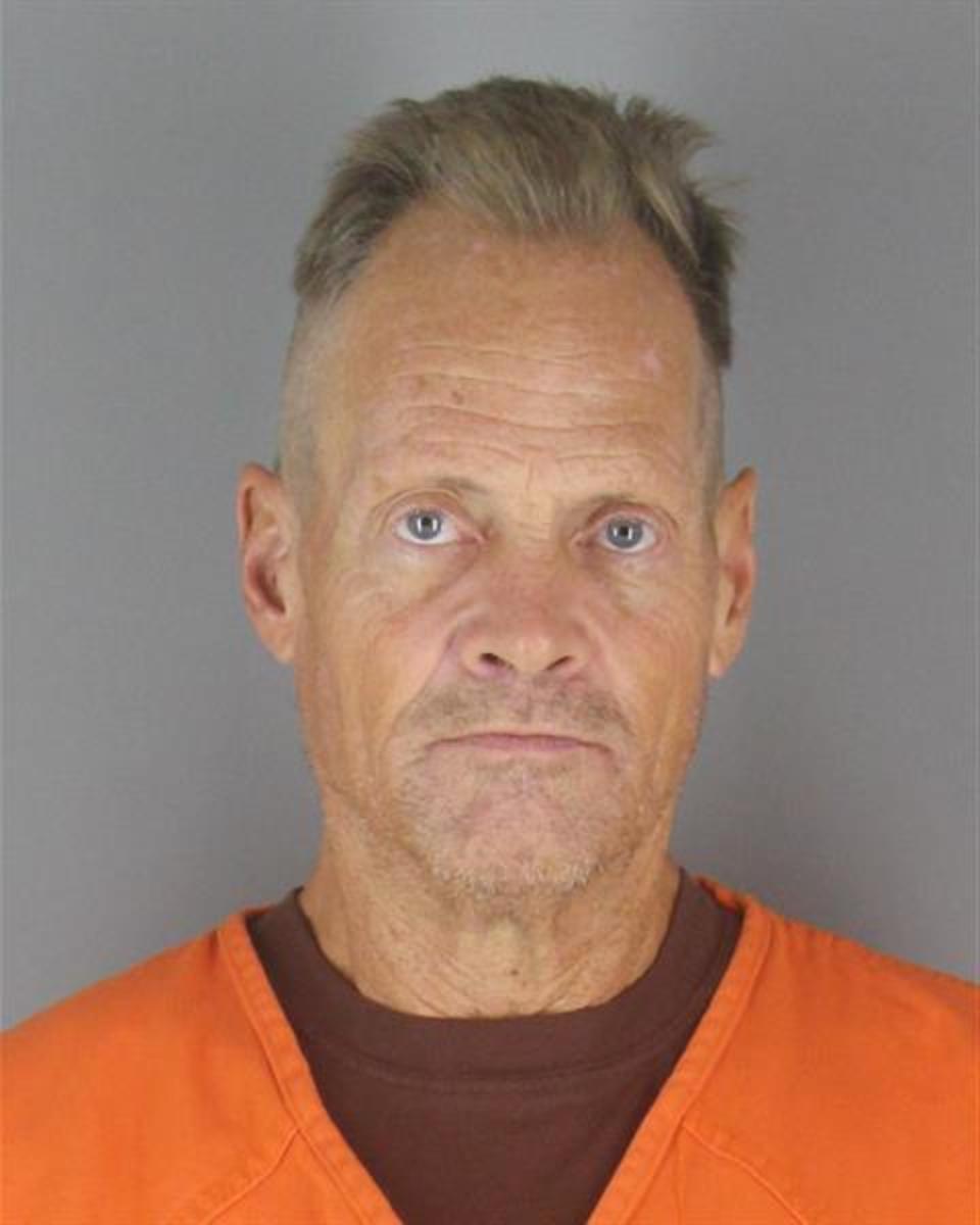 Man accused of setting Minneapolis dumpster fires arrested after month ...