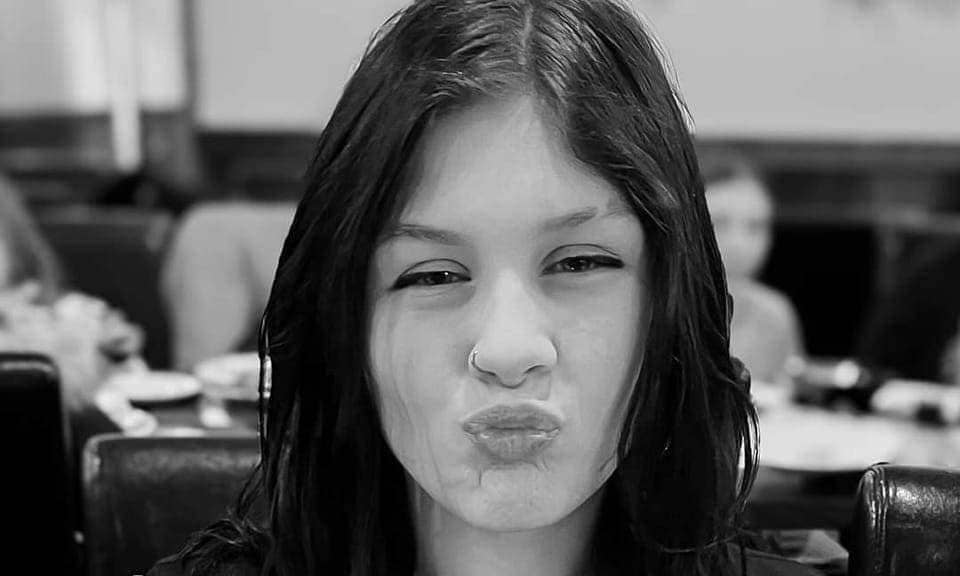 Jaelyn Walker remembered as loving daughter, sister who loved to sing ...