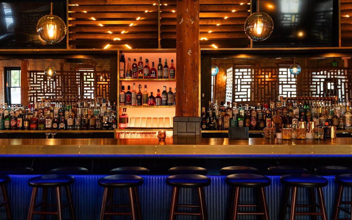 Thursday announce surprise Minneapolis gig at restaurant and venue Zhora Darling - Bring Me The News