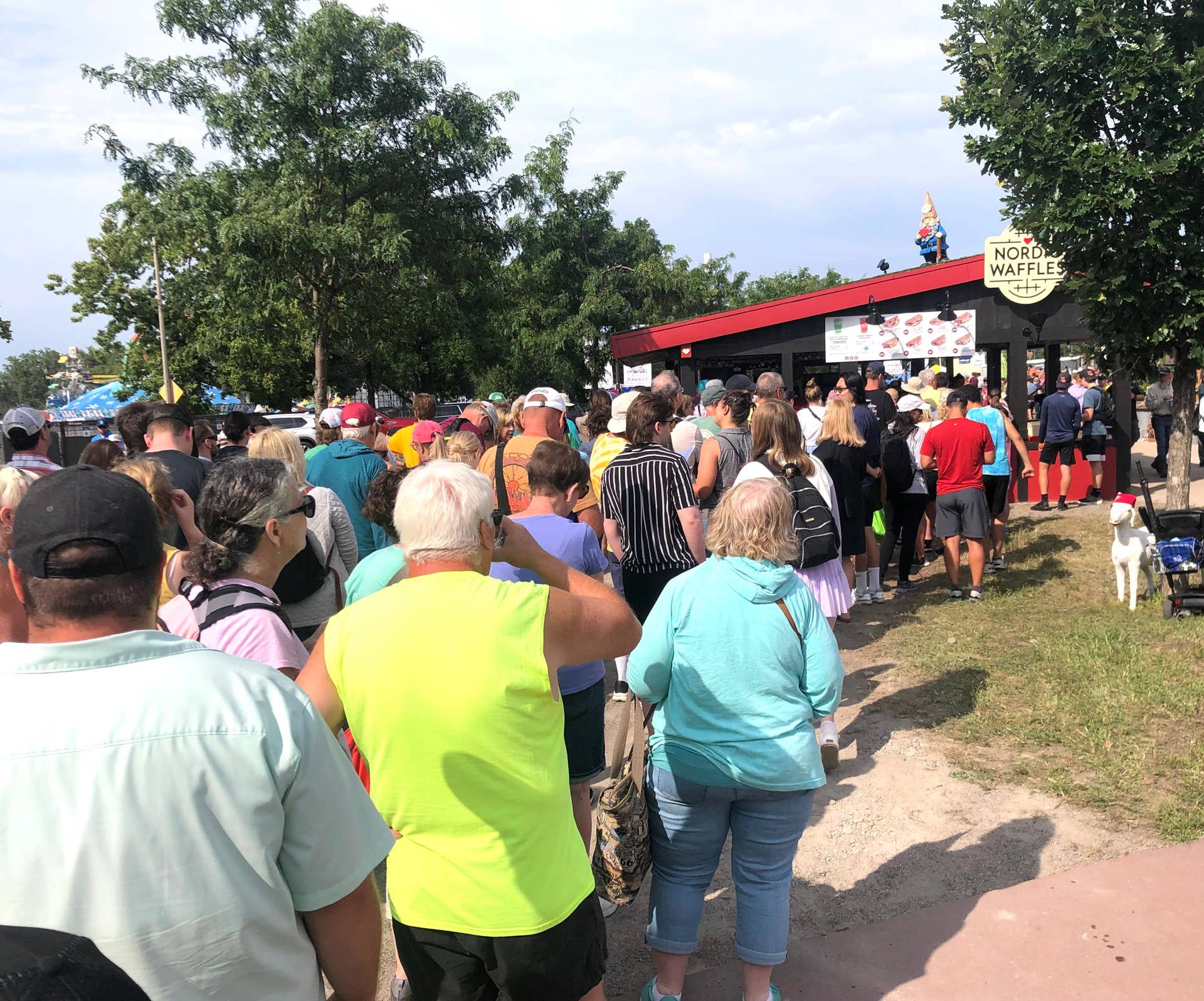 Here are the Minnesota State Fair food vendors who are not back in 2025 ...