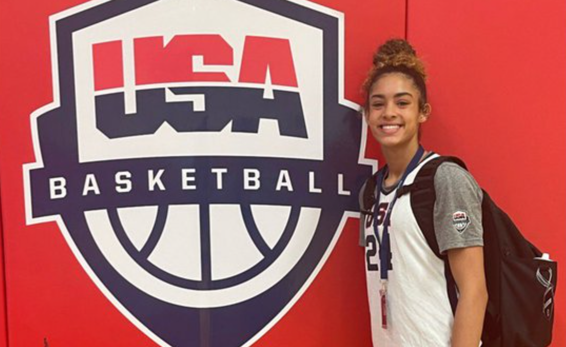 No. 1 player in Minnesota Aaliyah Crump to transfer to Florida ...