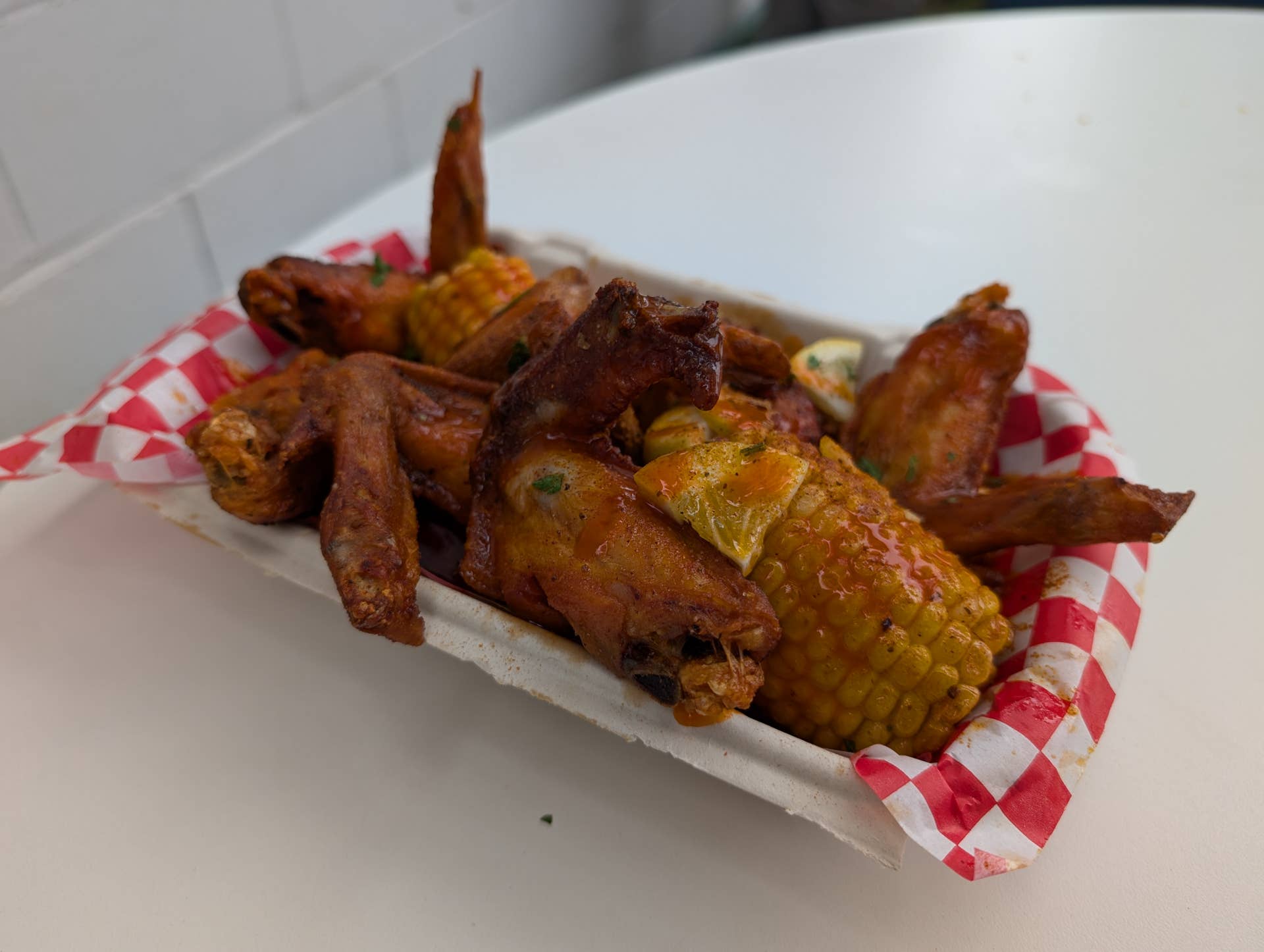 The 18 new foods from last year's State Fair that will return in 2025 ...