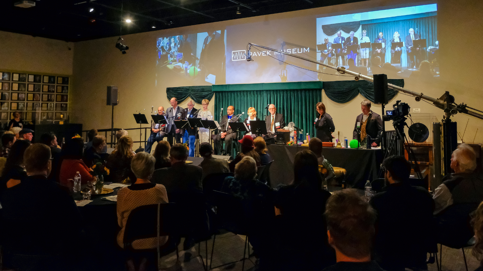 Pavek Museum to present 'Minnesota Frankenstein' with local ...