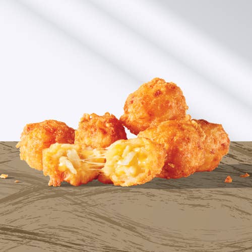 White Castle picks the Twin Cities to test tater tot, cheese curd ...