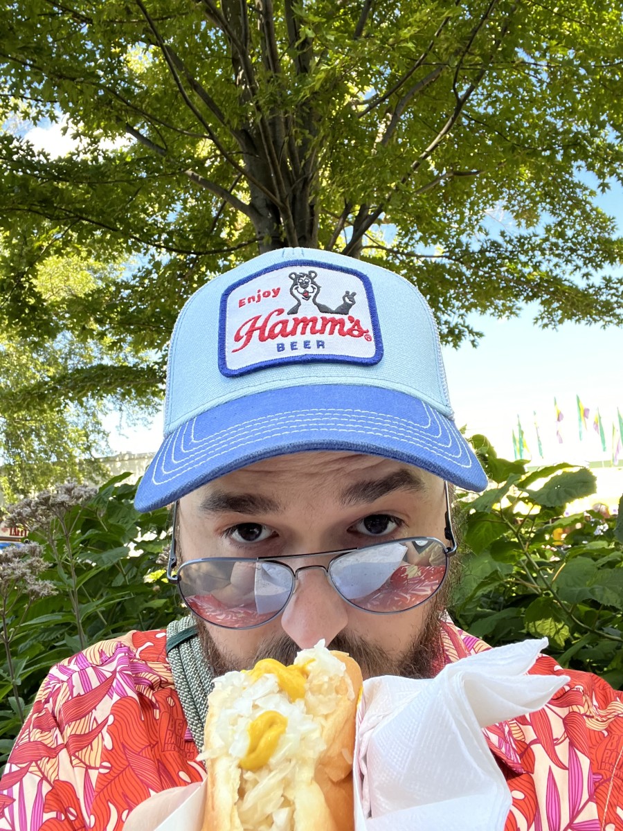 Why people go to the State Fair six or more times and what we can learn ...